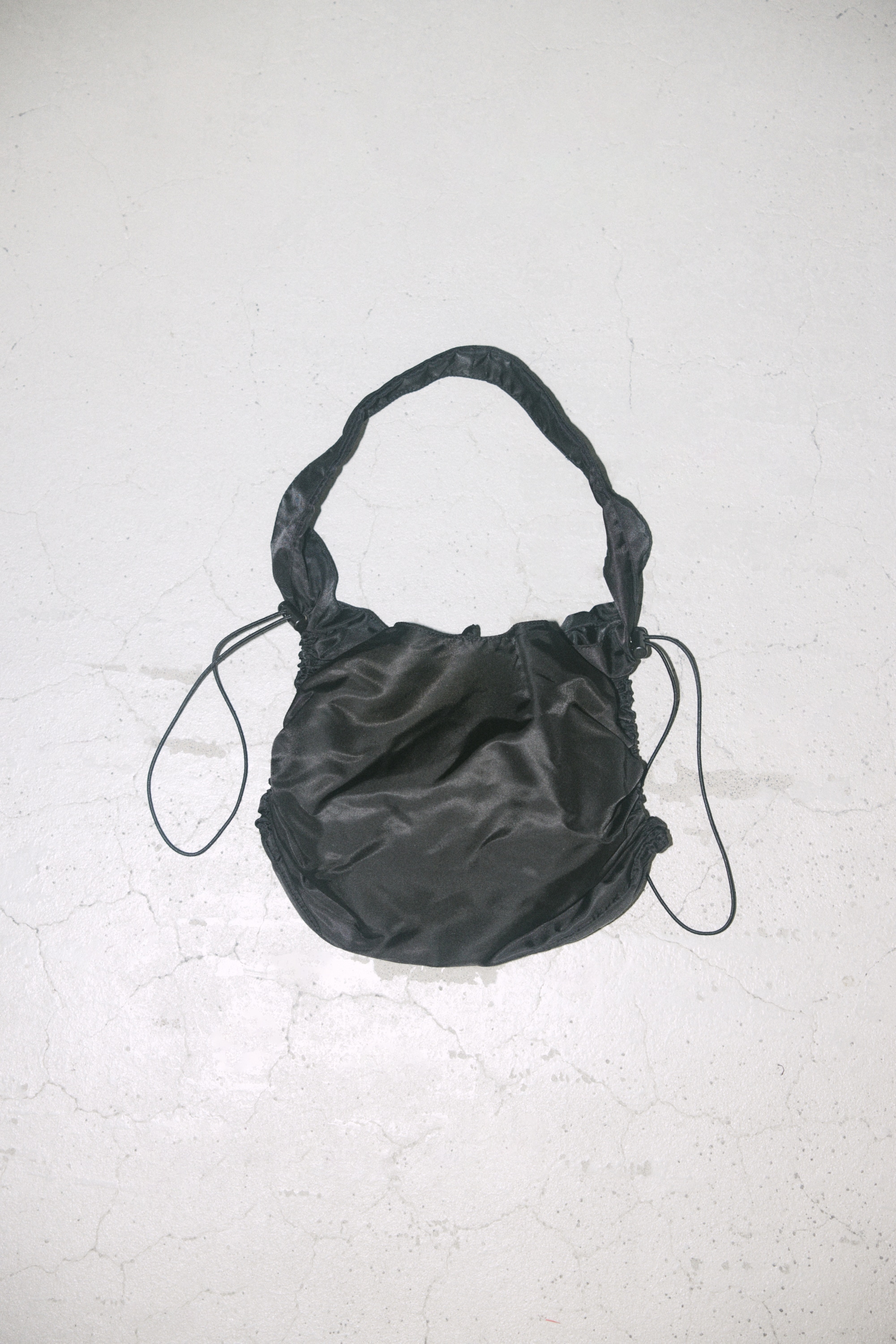 LAGUA GEM | 2WAY NYLON BAG(KHA) (すべて ) |SHEL'TTER WEBSTORE