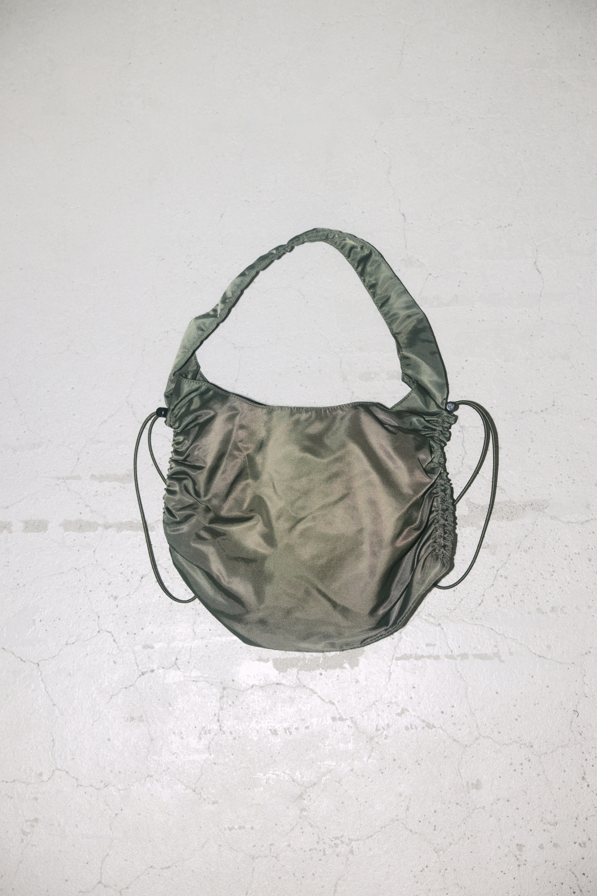 LAGUA GEM | 2WAY NYLON BAG(BLK) (すべて ) |SHEL'TTER WEBSTORE