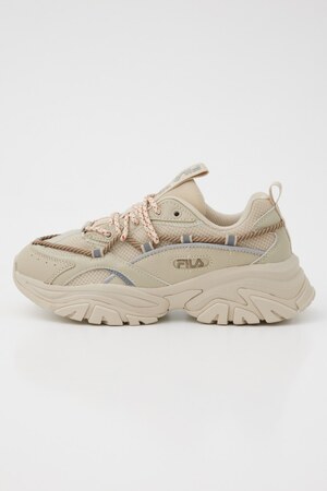 SHEL’TTER SELECT | 【FILA】ツインパッチ (スニーカー ) |SHEL'TTER WEBSTORE