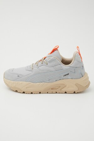 SHEL’TTER SELECT | 【PUMA】RS-TRCK OTDR (スニーカー ) |SHEL'TTER WEBSTORE