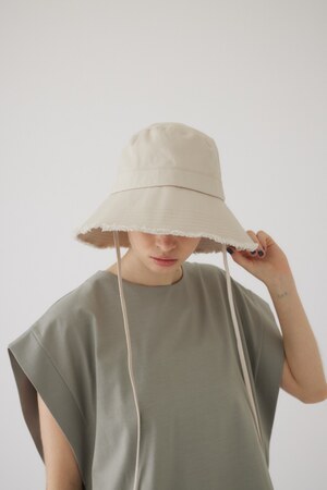 RIM.ARK | Strap Hat (HATS ) |RIM.ARK ONLINE STORE